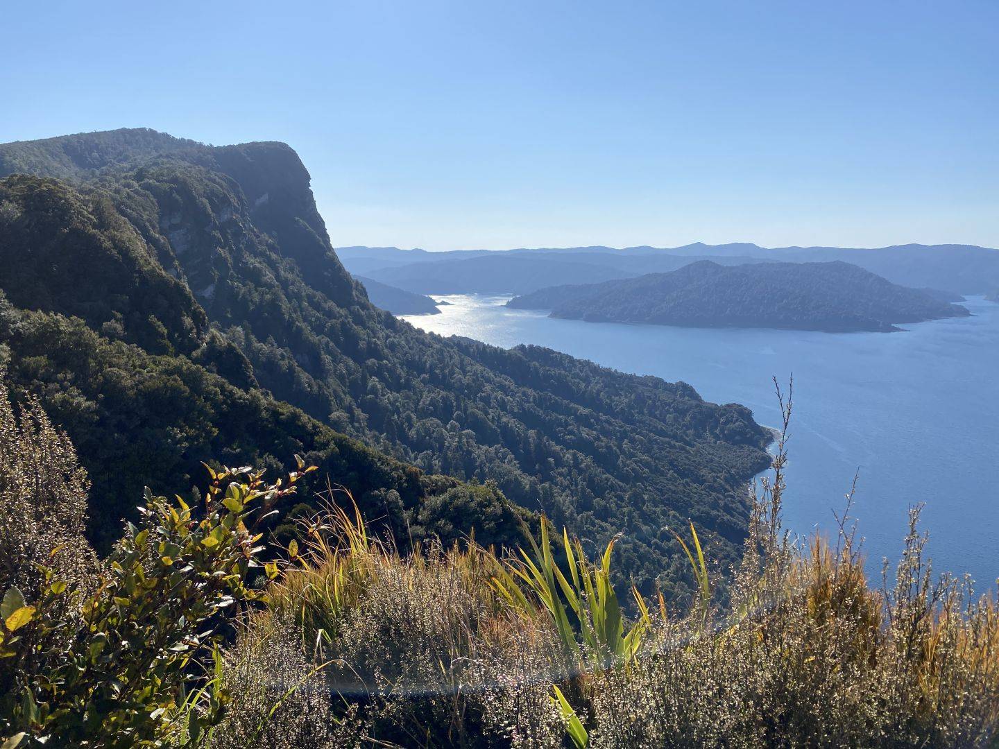 Four day guided walks | Walking in New Zealand | New Zealand Walks